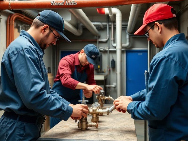 BIPS Technical College - Leading Technical Education